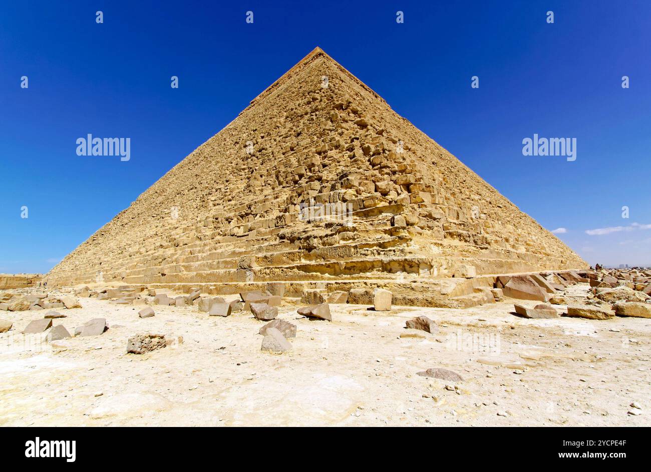 Brick pyramid hi-res stock photography and images - Alamy