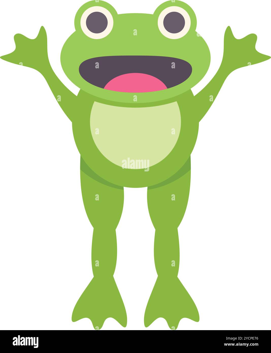 Child hands open book Stock Vector Images - Alamy