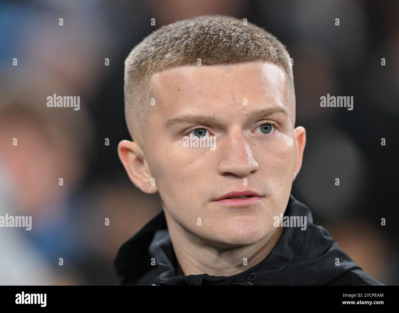 Boxer campbell hatton hi-res stock photography and images - Alamy