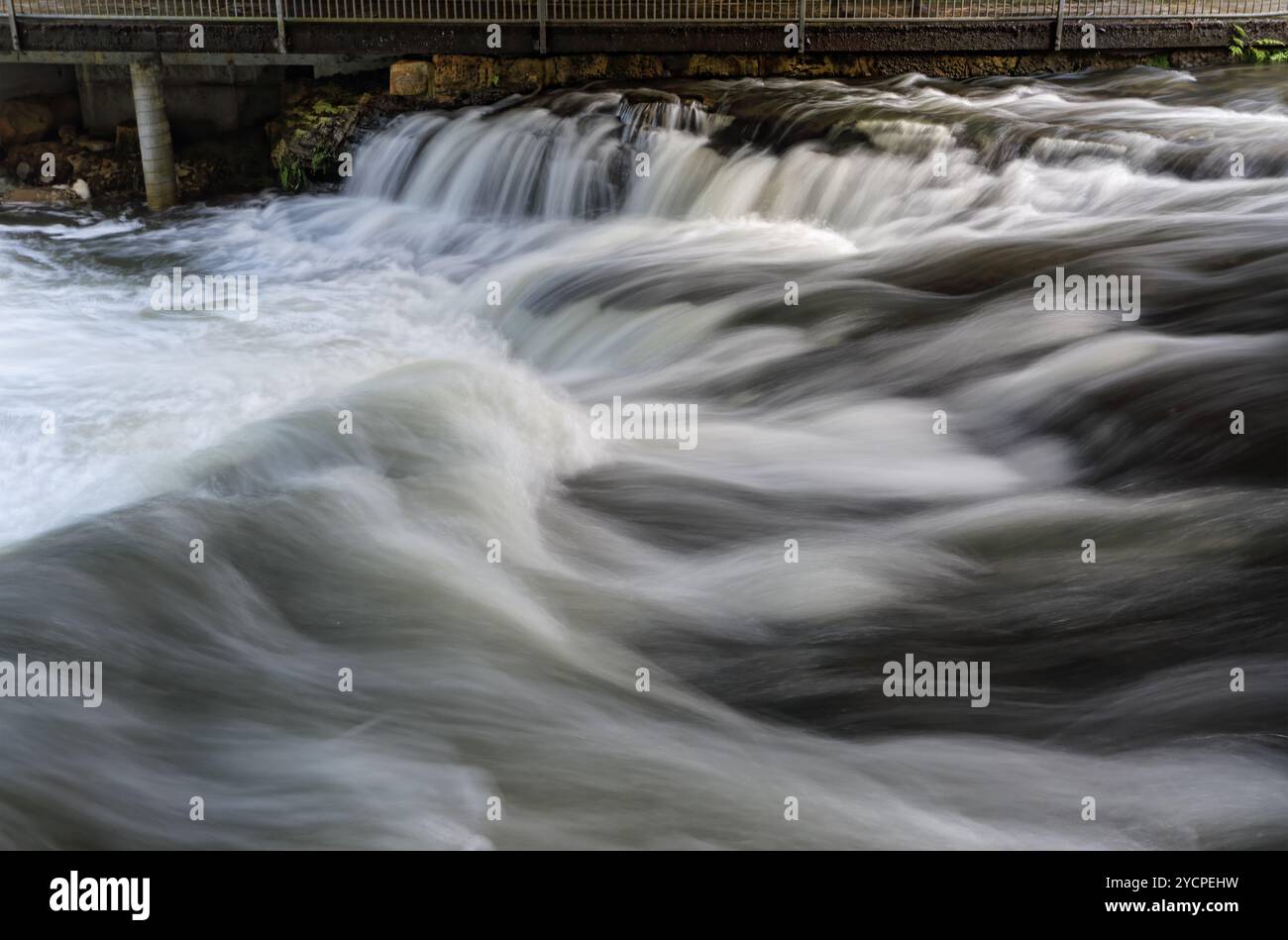 Fitzroy falls morton national park hi-res stock photography and images ...