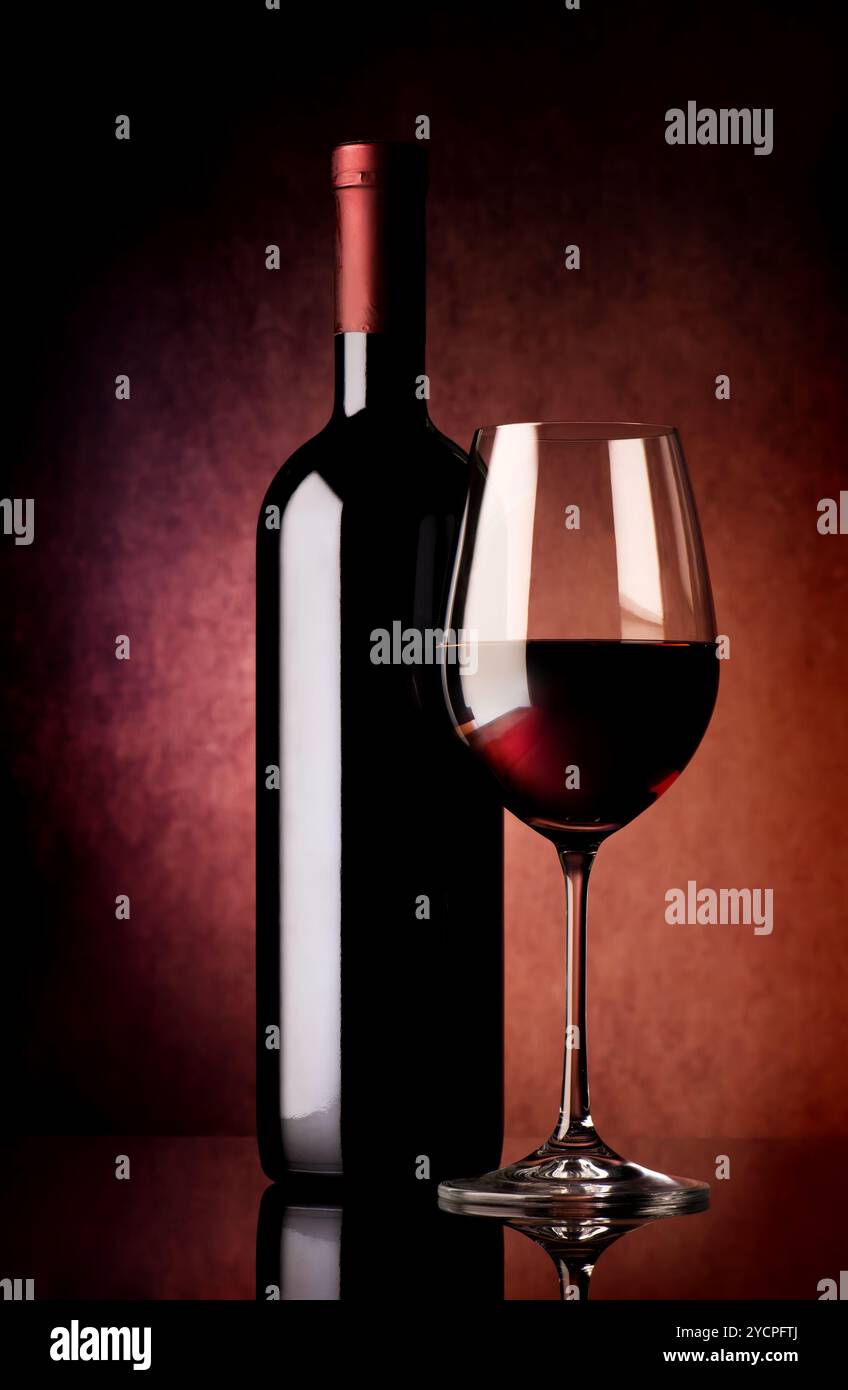 Vinous vintage hi-res stock photography and images - Alamy