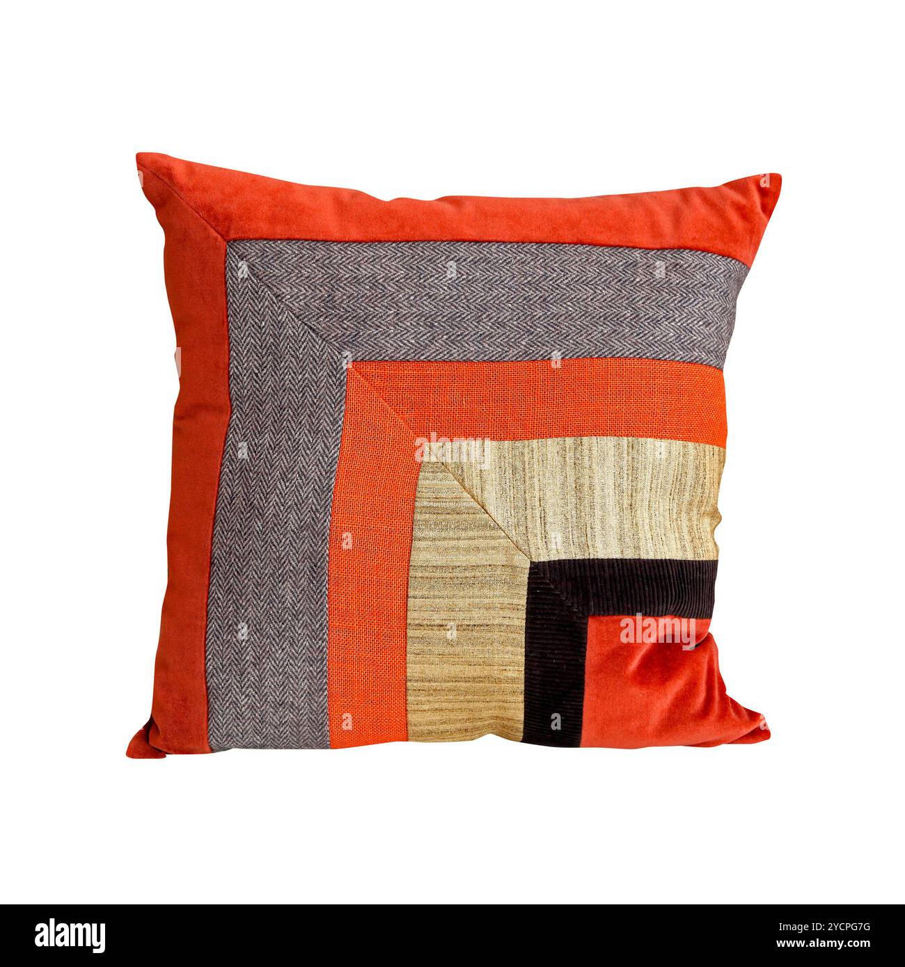 Textile geometric Cut Out Stock Images & Pictures - Alamy