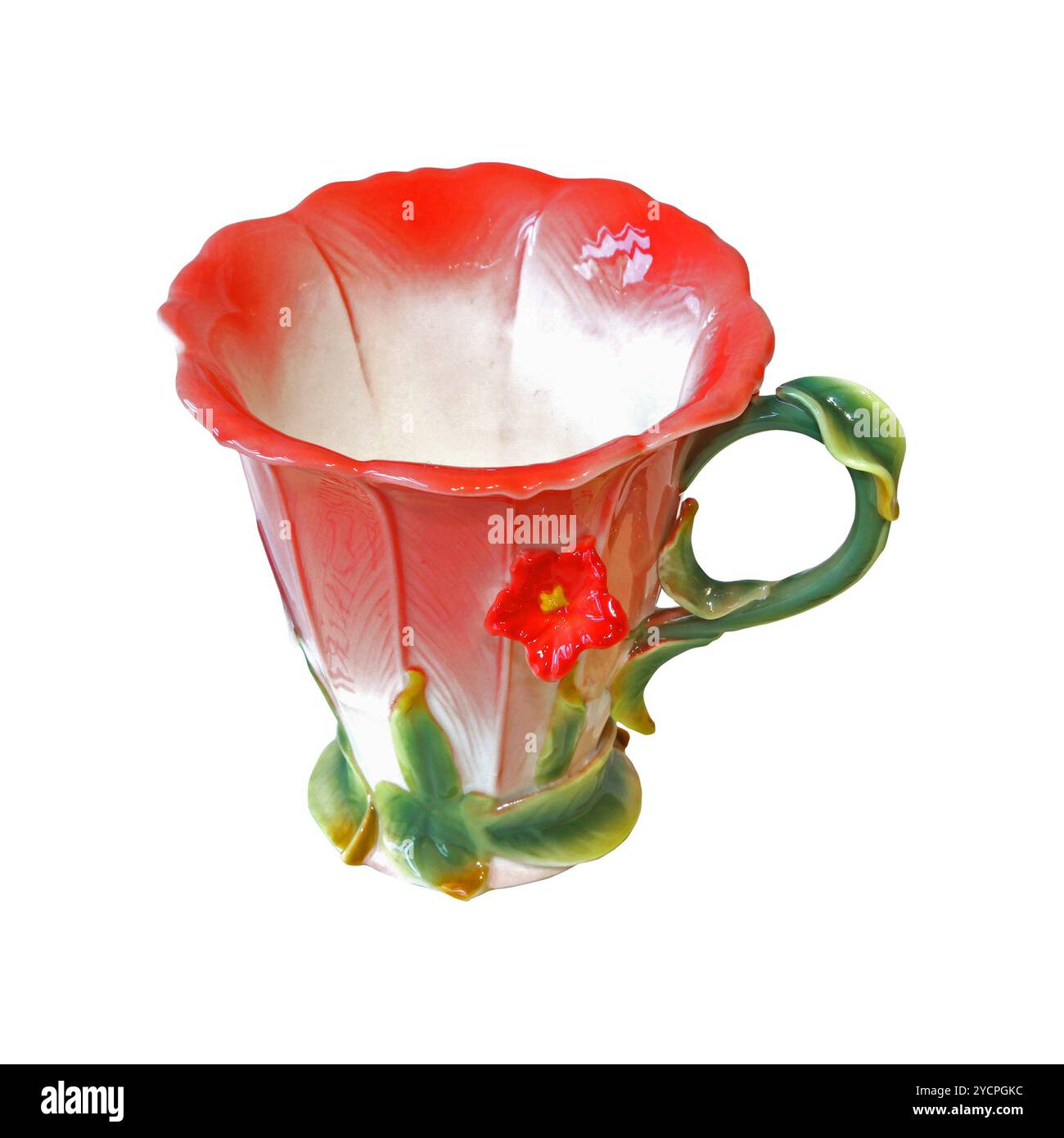 Decorative teacup hi-res stock photography and images - Alamy
