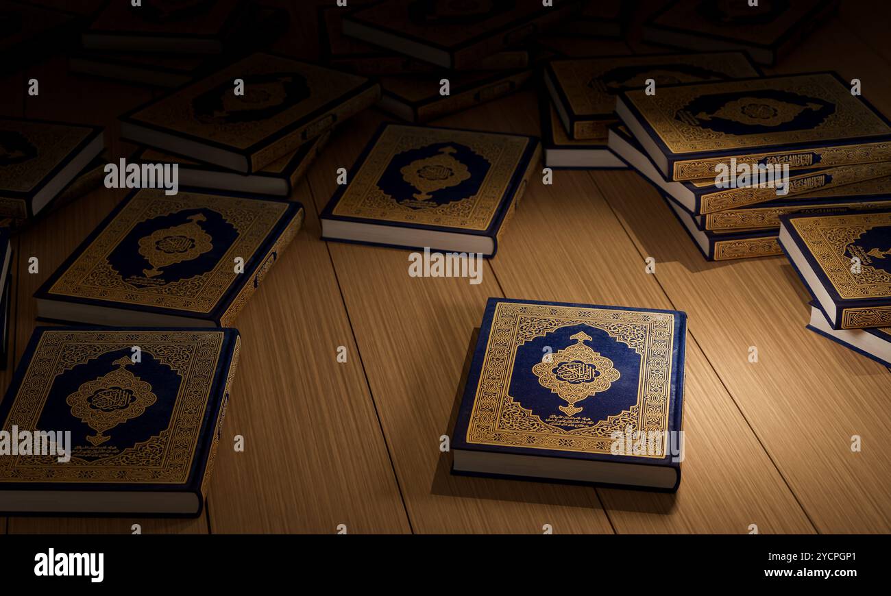 Translation arabic text al hi-res stock photography and images - Alamy