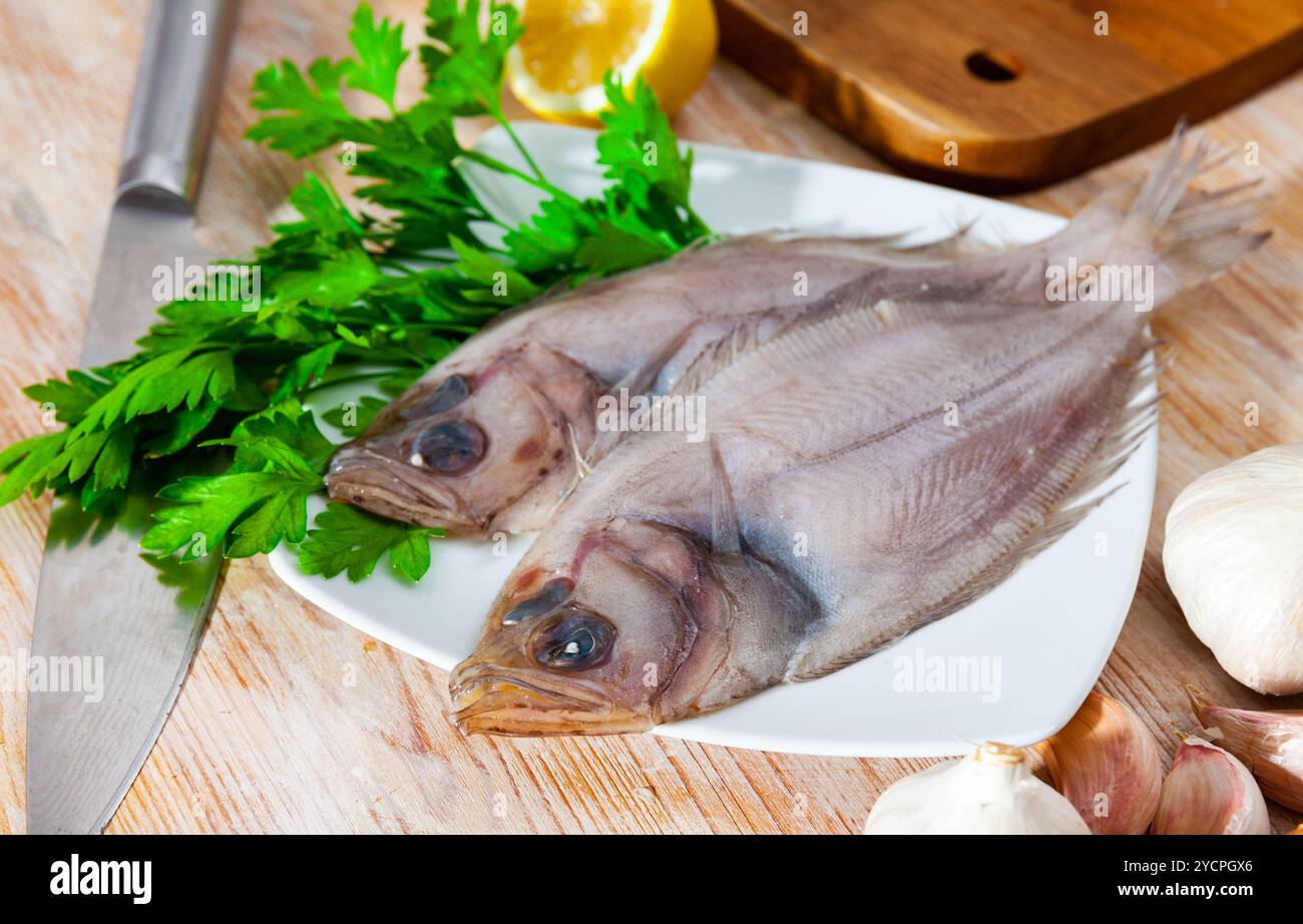 Megrims hi-res stock photography and images - Alamy