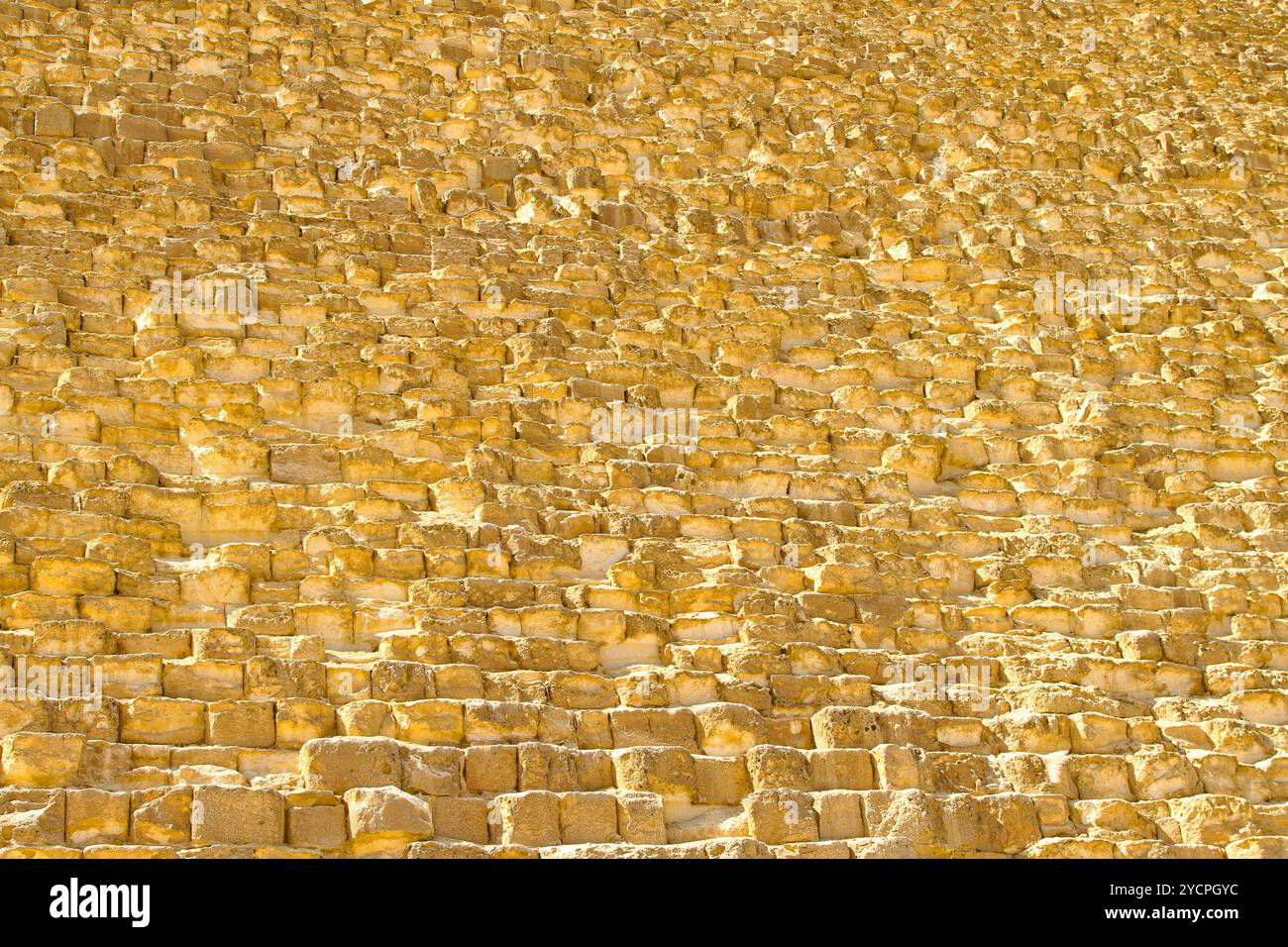Great pyramide wall Stock Photo - Alamy