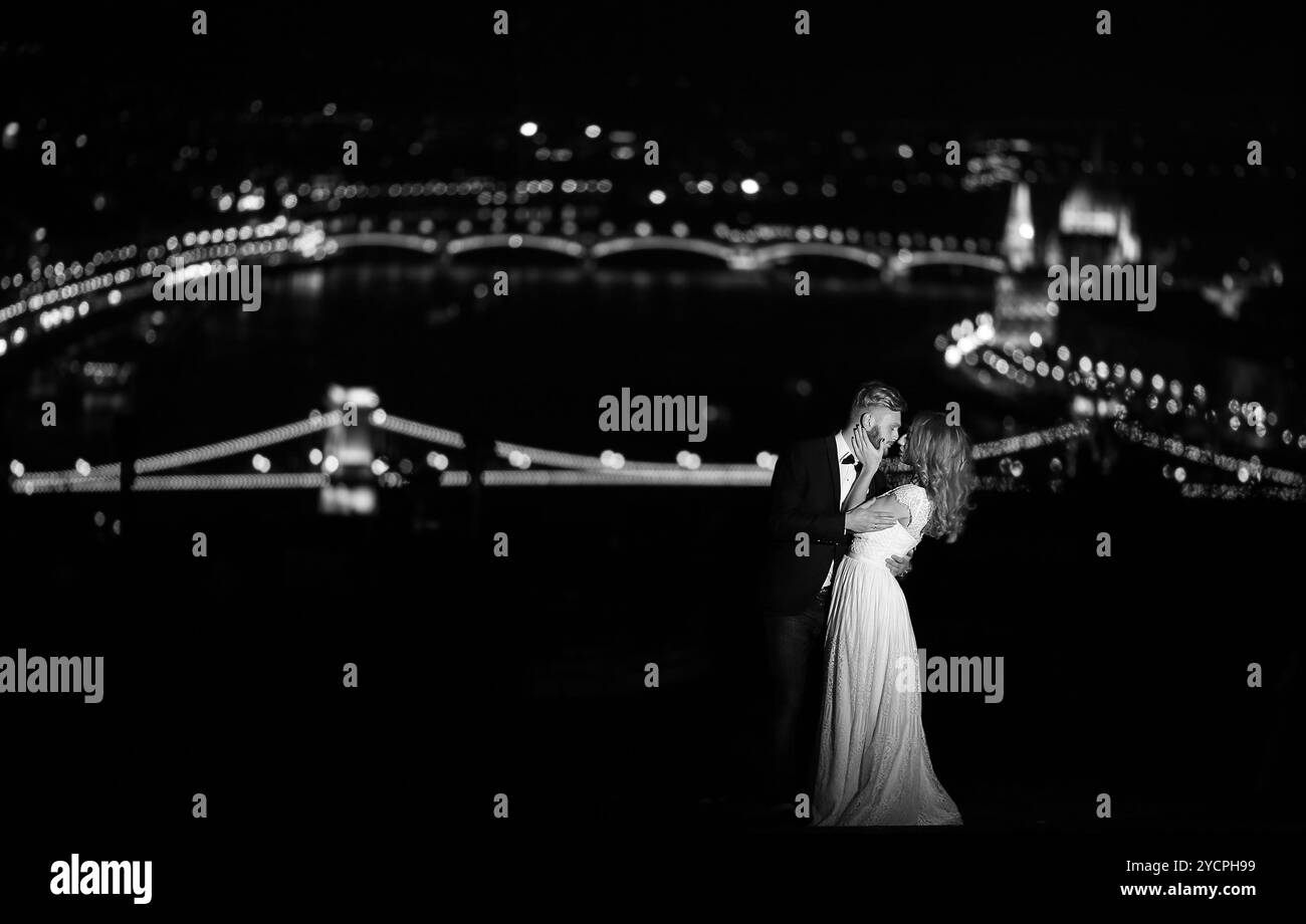 Lovely life Black and White Stock Photos & Images - Alamy