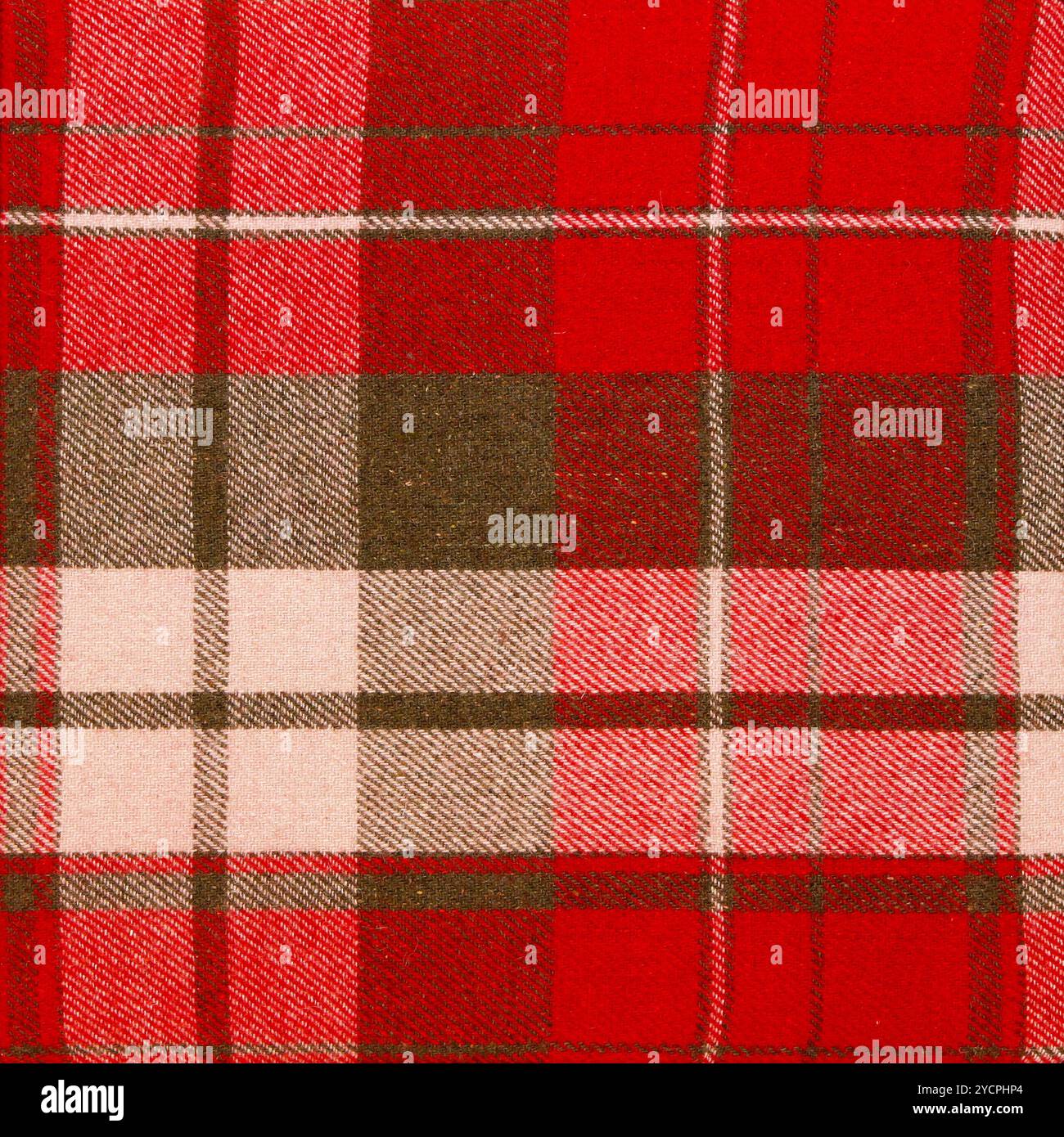 Scotish tartan hi-res stock photography and images - Alamy