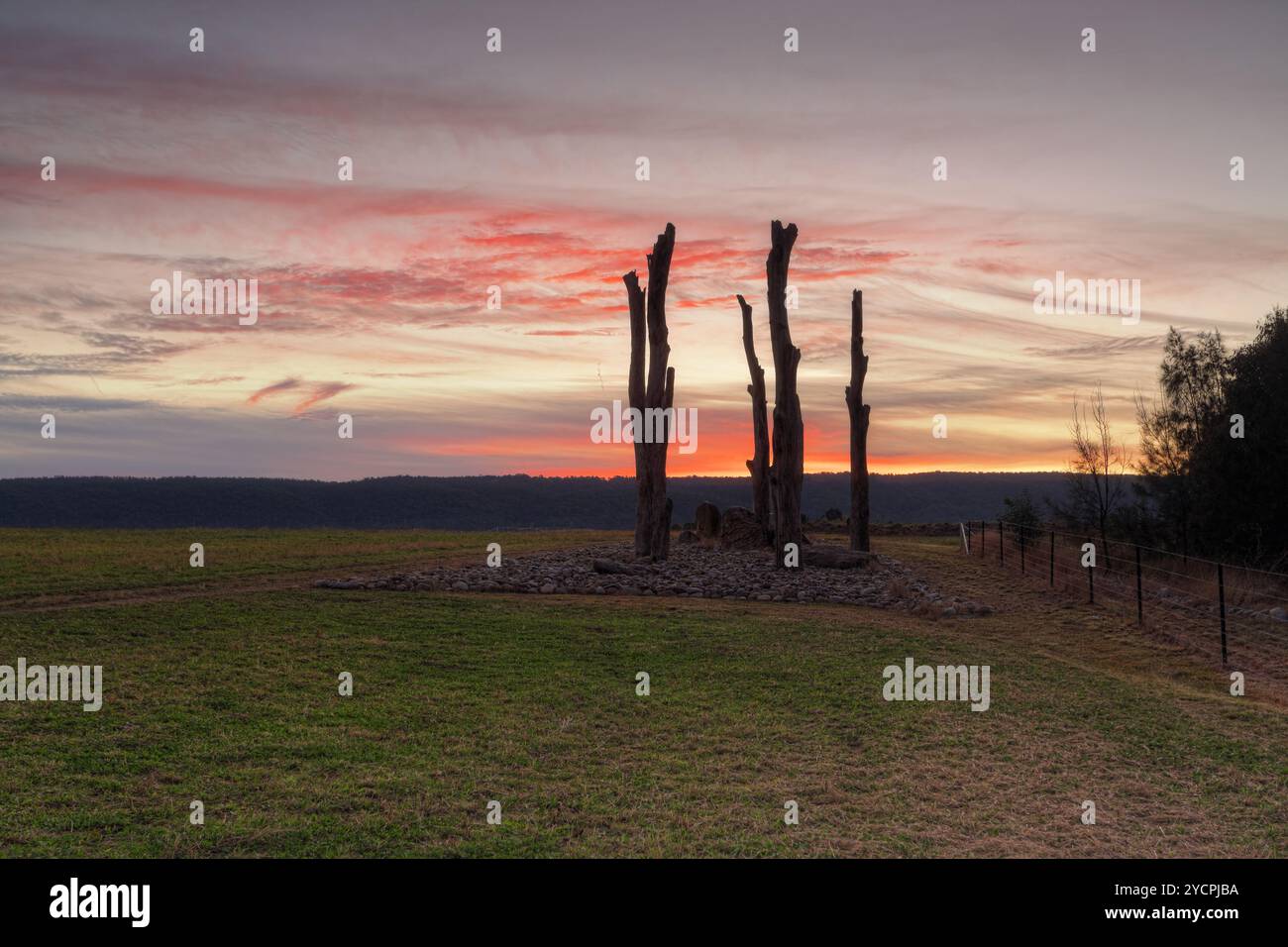 Outback views hi-res stock photography and images - Alamy