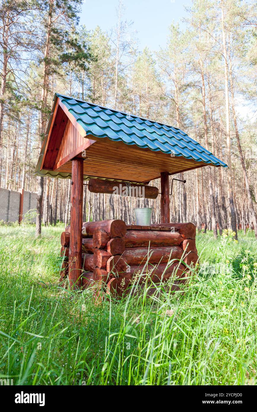 Countryside water use hi-res stock photography and images - Alamy