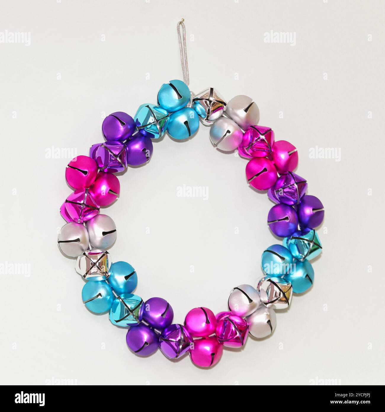 Jingle hi-res stock photography and images - Alamy
