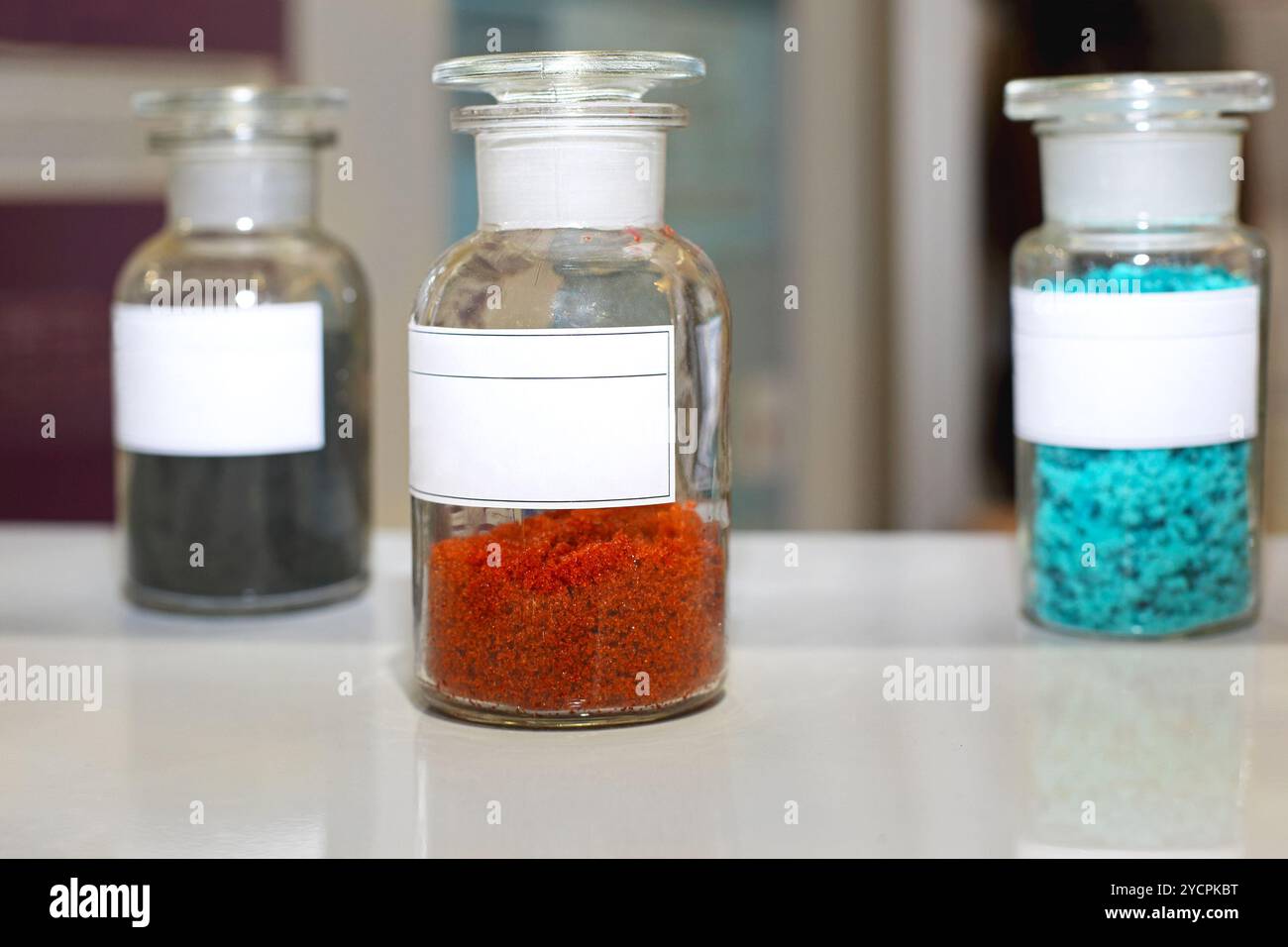 Cobalt hi-res stock photography and images - Alamy