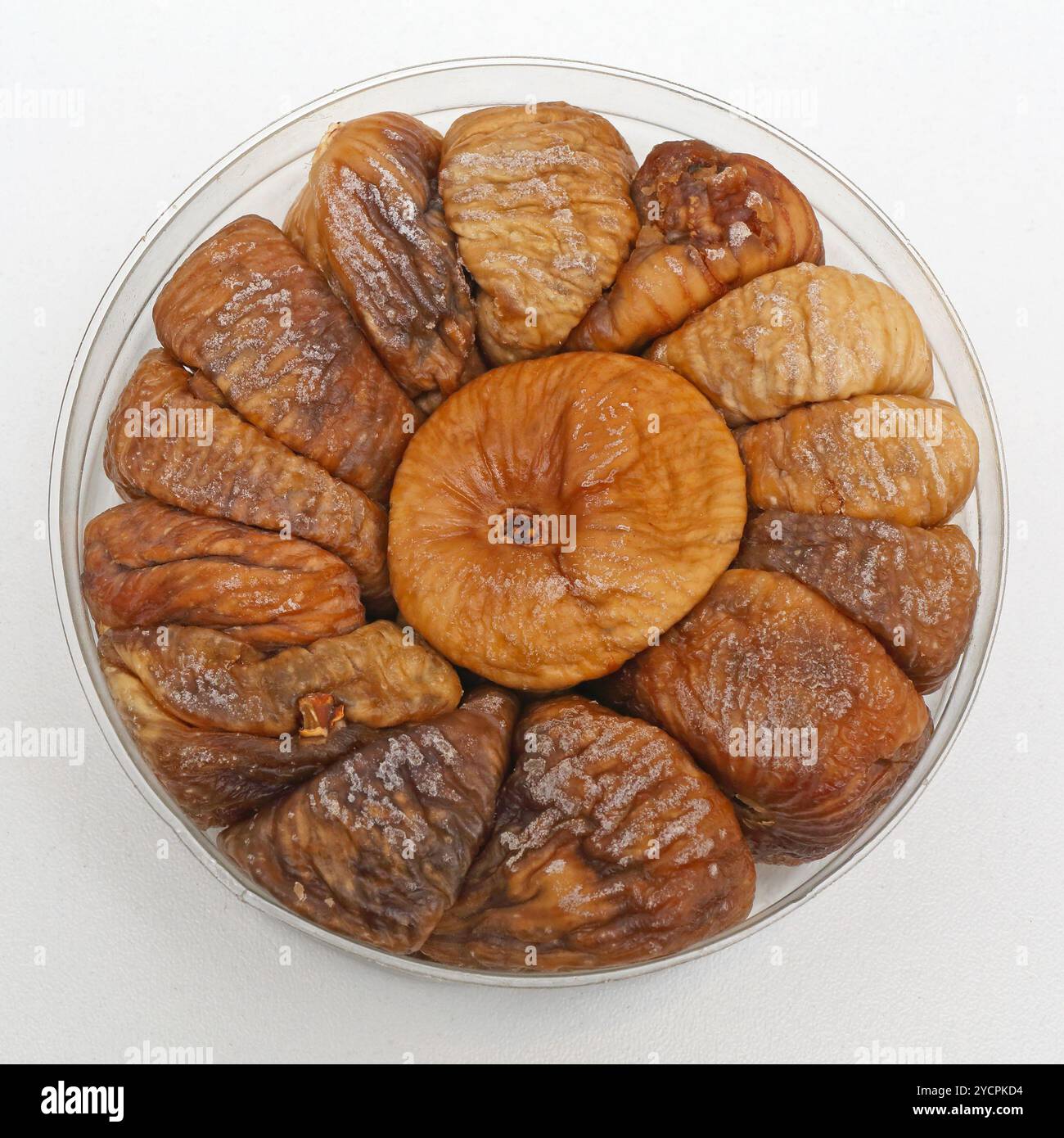 Dried fig ficus carica hi-res stock photography and images - Alamy