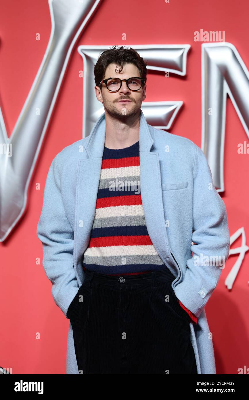 Jim chapman at venom hi-res stock photography and images - Alamy