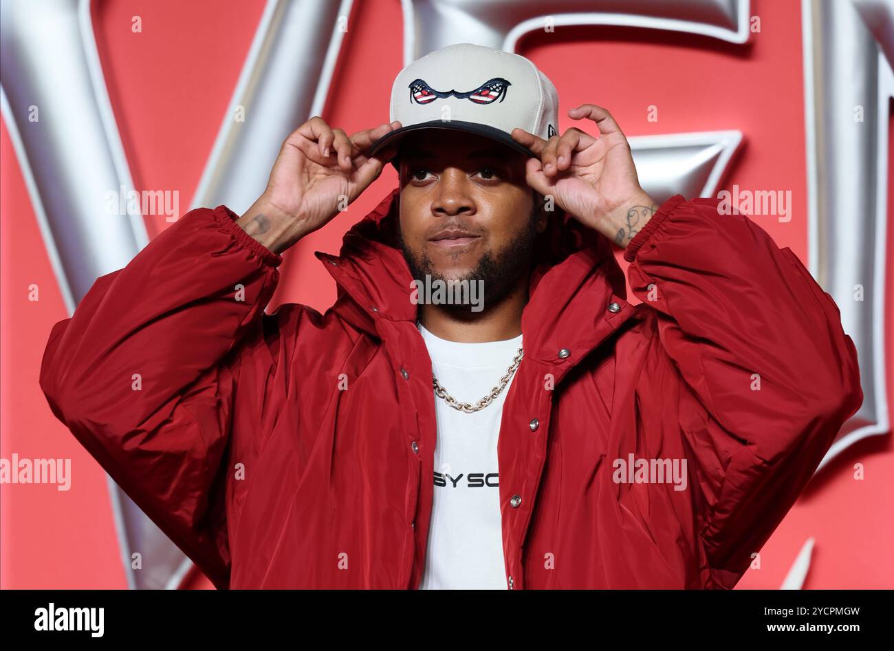 Venom the last dance 2024 hi-res stock photography and images - Alamy