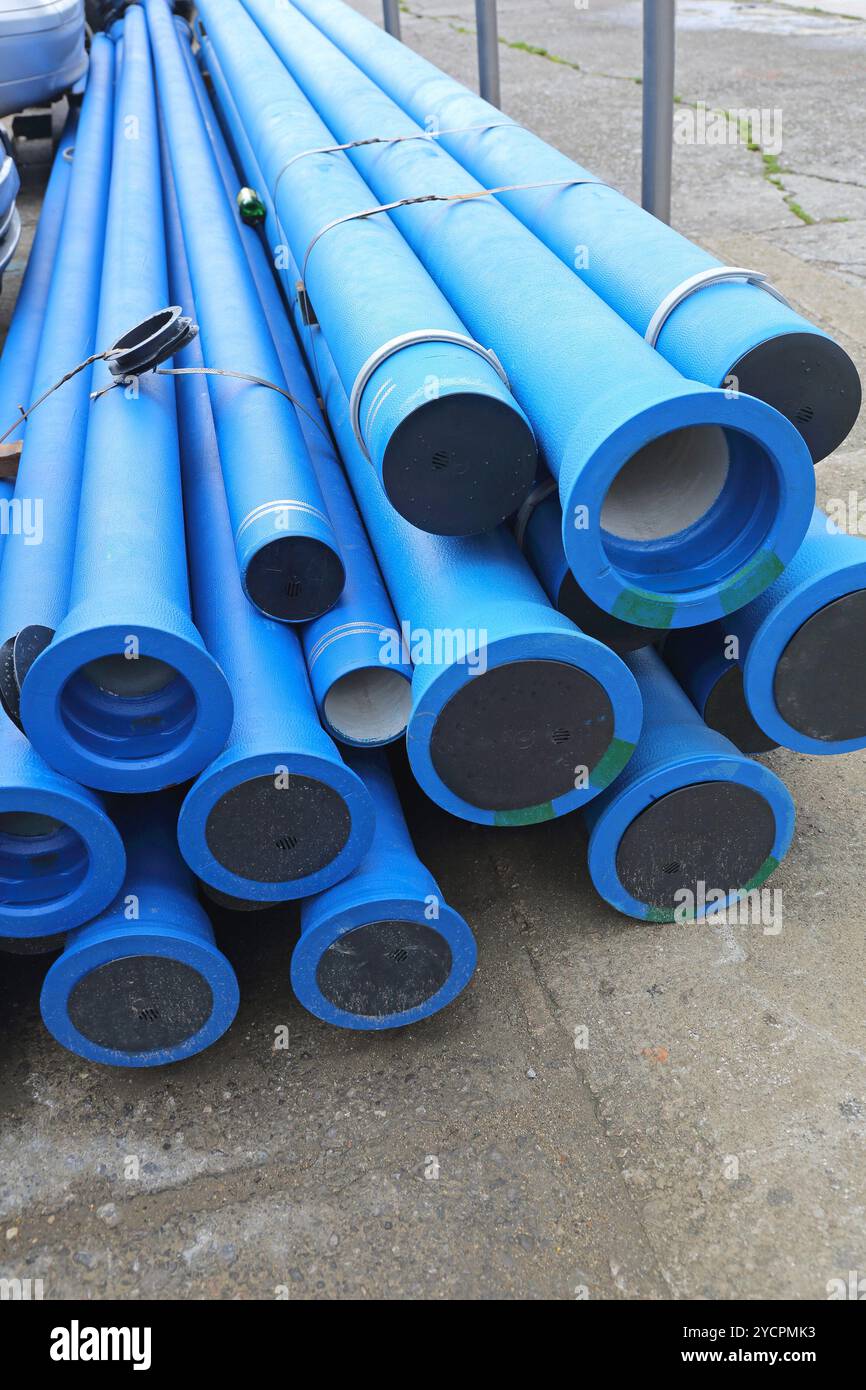 Water pipes hi-res stock photography and images - Alamy