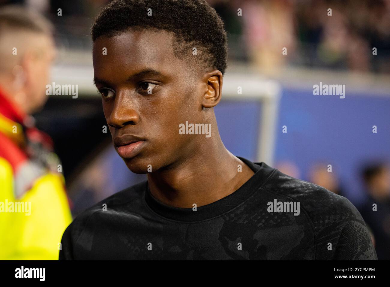 Trey nyoni hi-res stock photography and images - Alamy