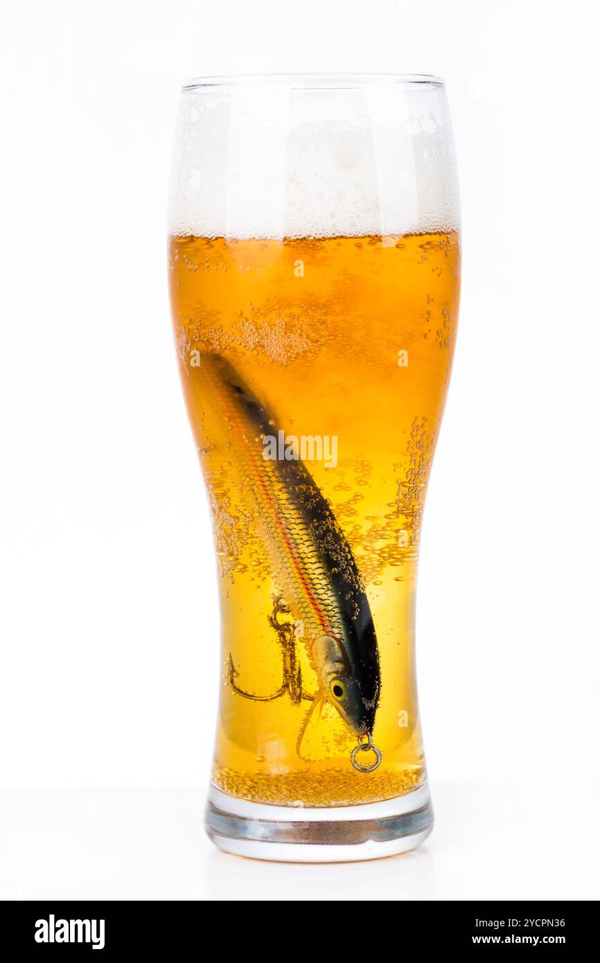 Bait sink hi-res stock photography and images - Alamy