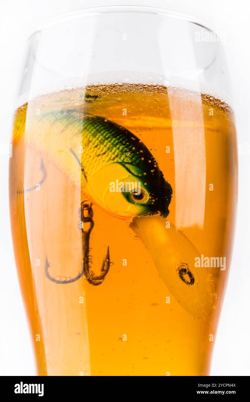 Bait sink hi-res stock photography and images - Alamy