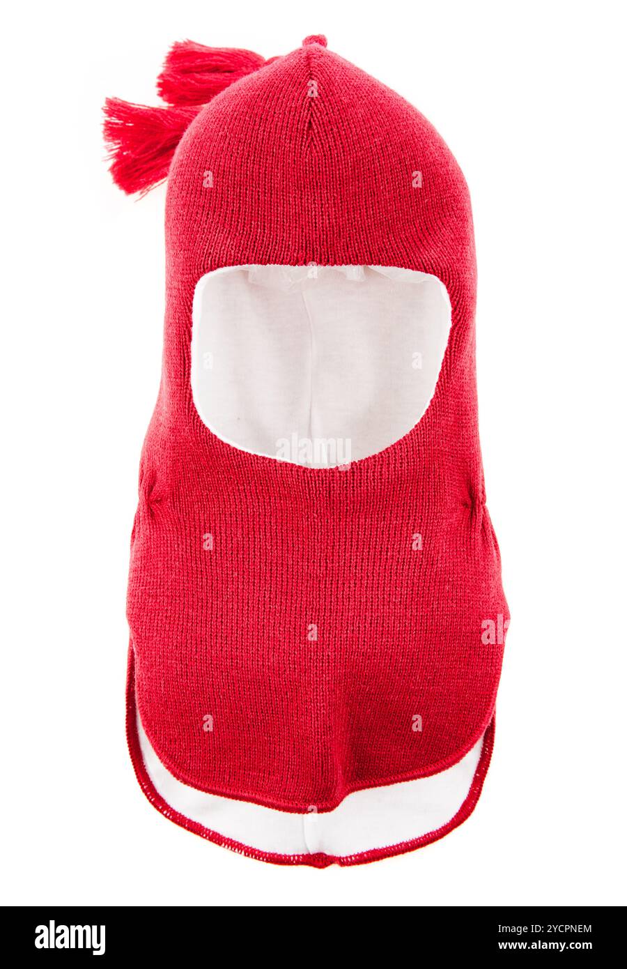 Children knitting Cut Out Stock Images & Pictures - Alamy