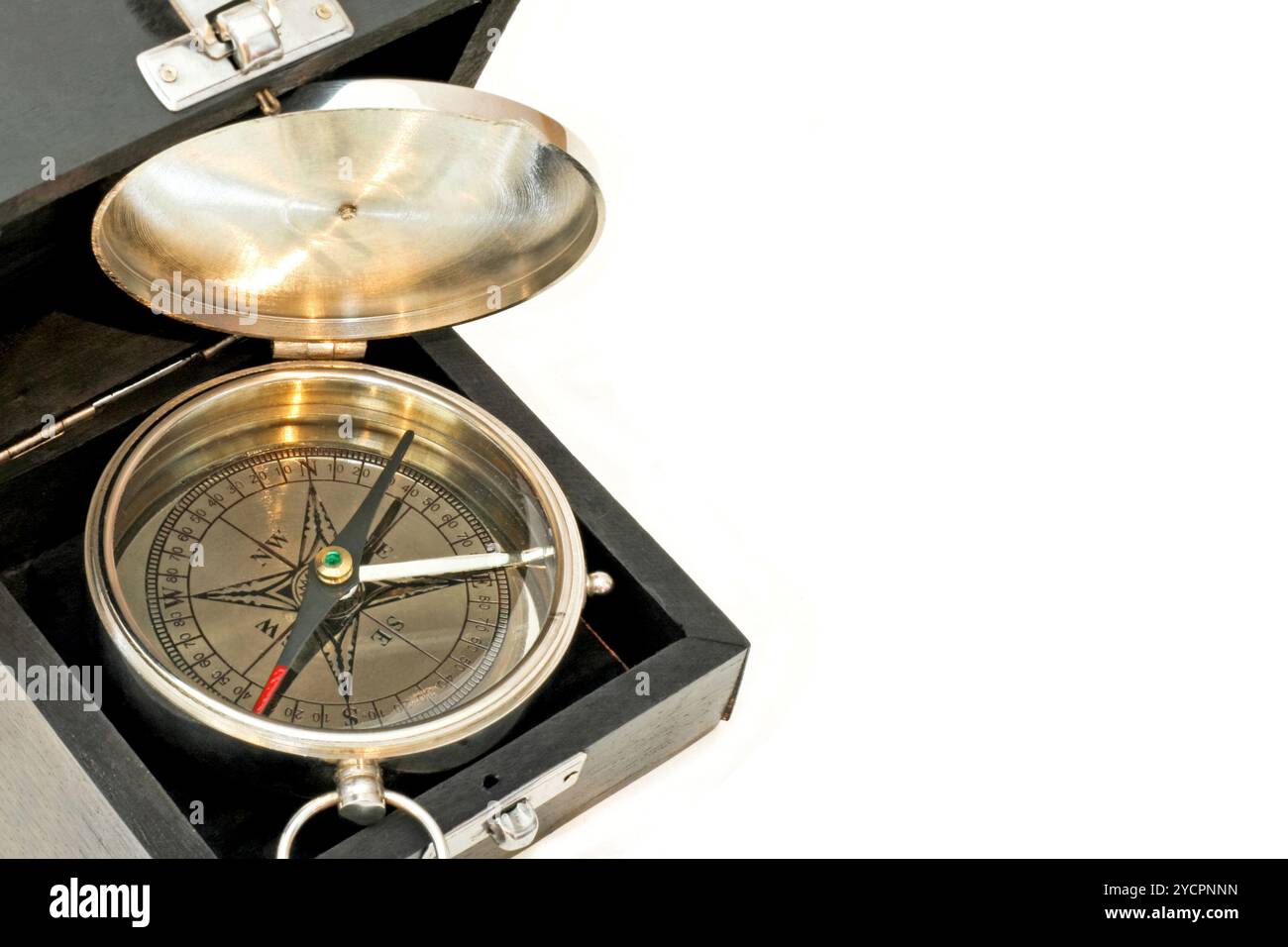 Silver exploration hi-res stock photography and images - Alamy