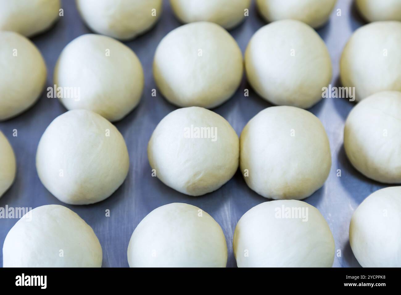 Half finished food hi-res stock photography and images - Alamy