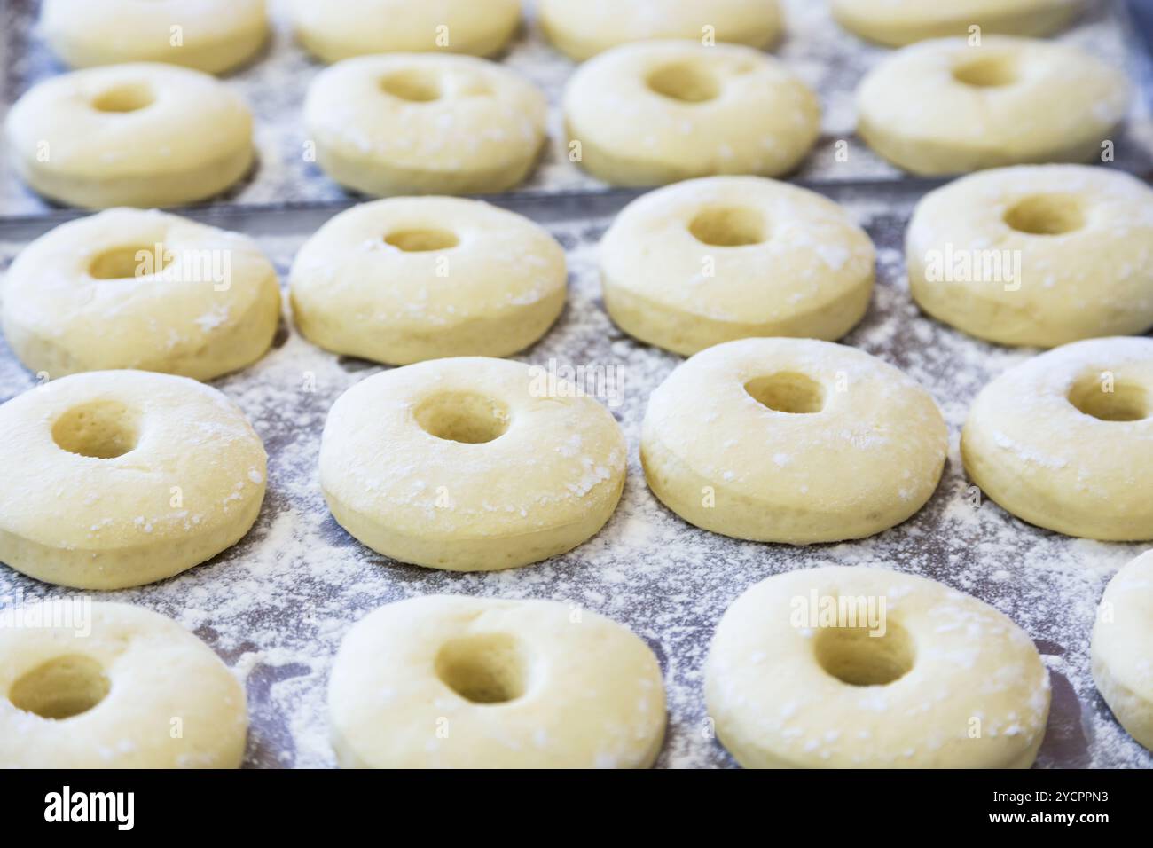 Half finished food hi-res stock photography and images - Alamy