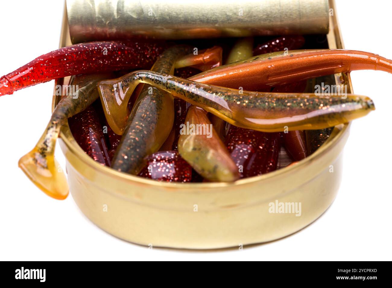 Fishing colors Cut Out Stock Images & Pictures - Alamy