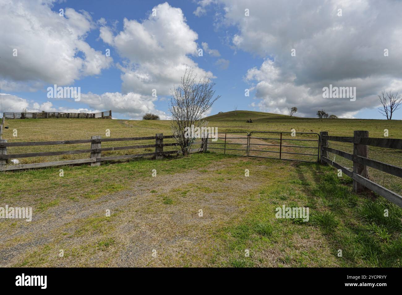 Robin Hill NSW Australia Stock Photo - Alamy