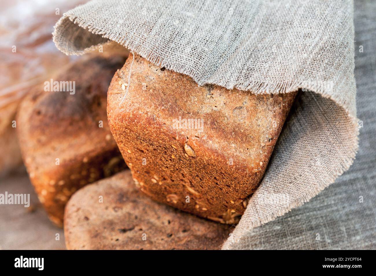Coarse cereal hi-res stock photography and images - Alamy