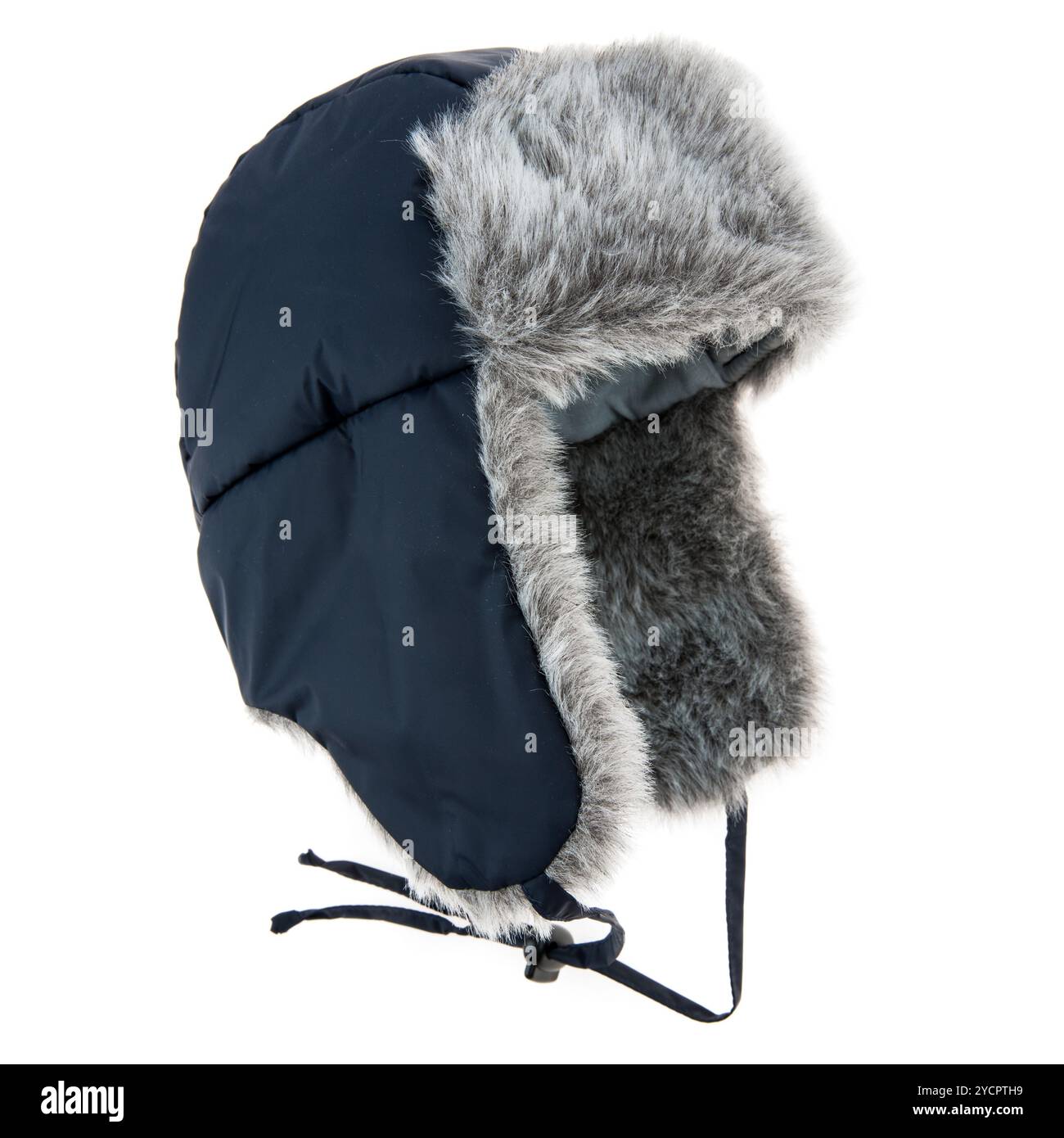Warm hat cold weather Cut Out Stock Images & Pictures - Alamy