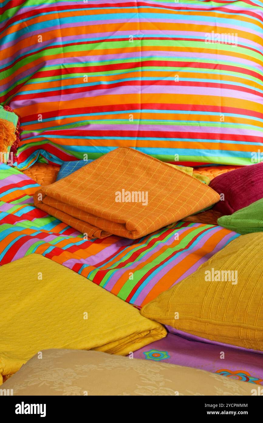 Soft sheets hi-res stock photography and images - Alamy