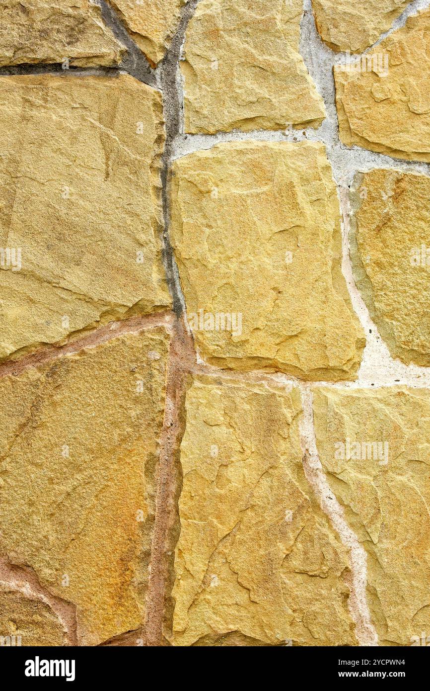 Background yellow marble pavement hi-res stock photography and images ...