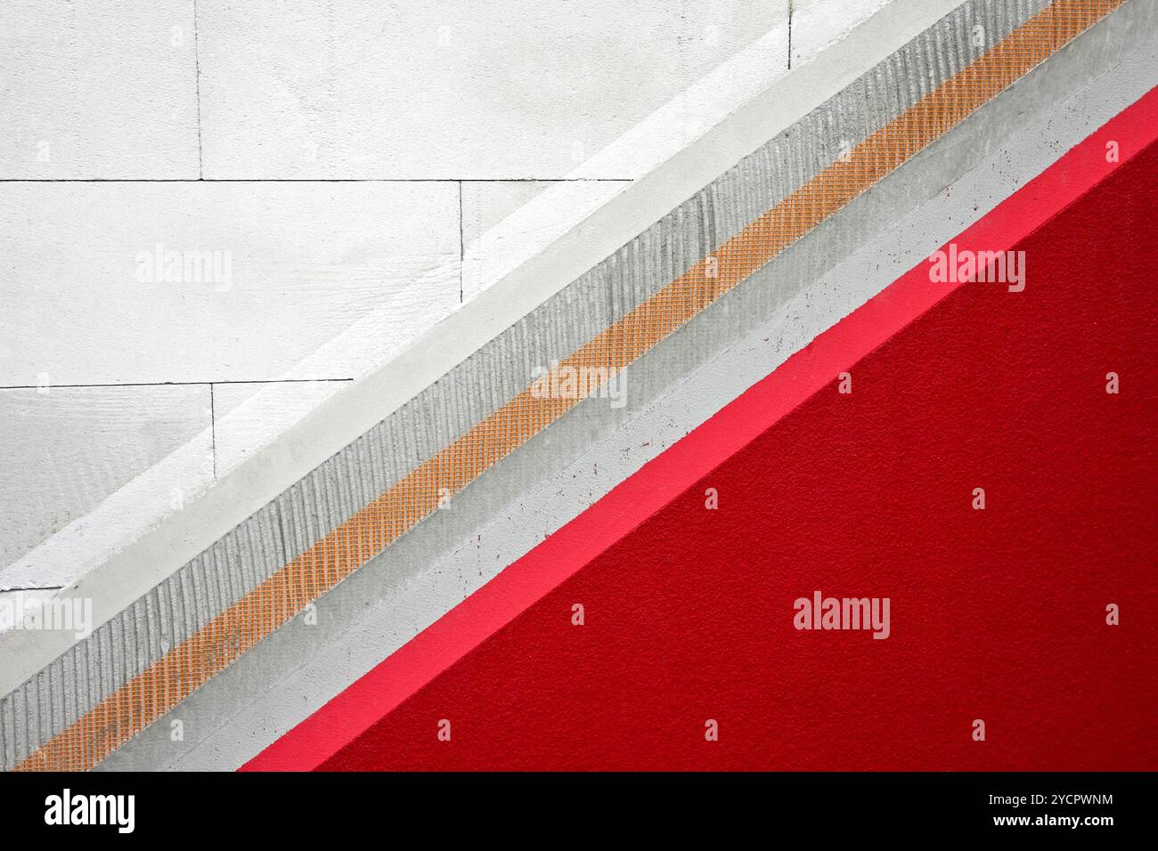 Bricks layers hi-res stock photography and images - Alamy