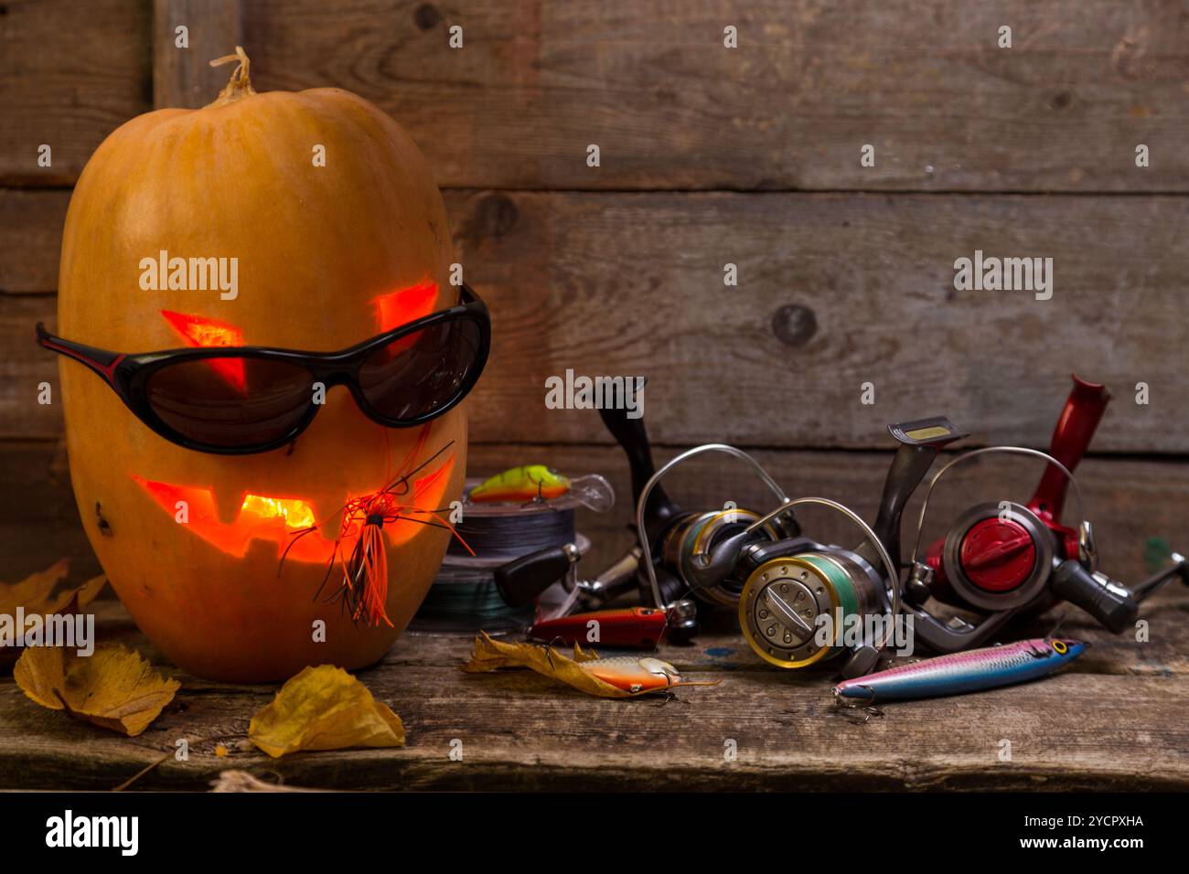 Fishing hobby symbol hi-res stock photography and images - Alamy