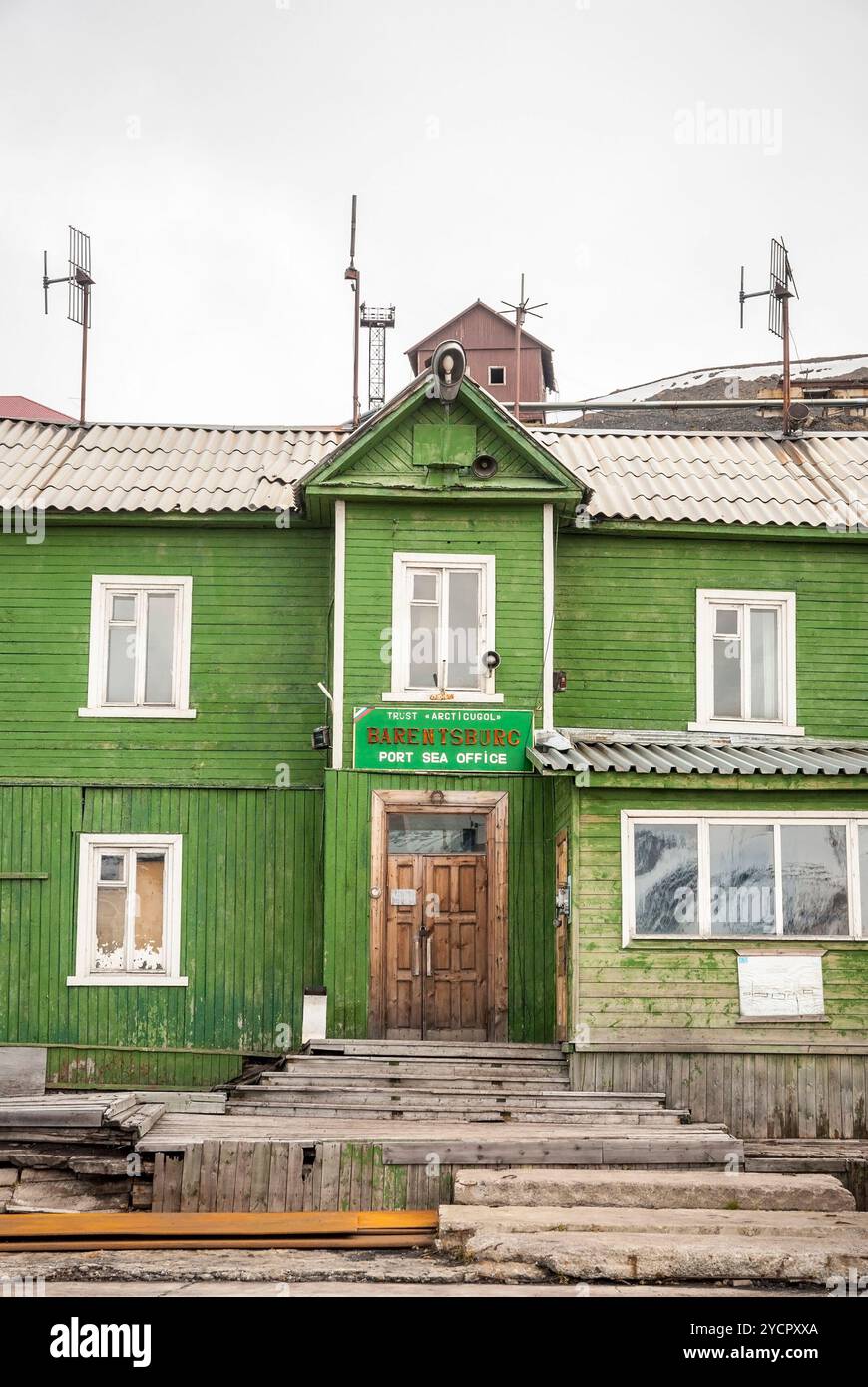 Old sea port hi-res stock photography and images - Alamy