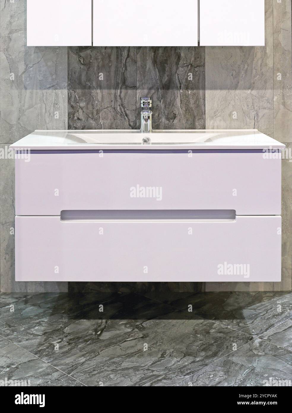 Modern wash basin sink hi-res stock photography and images - Alamy