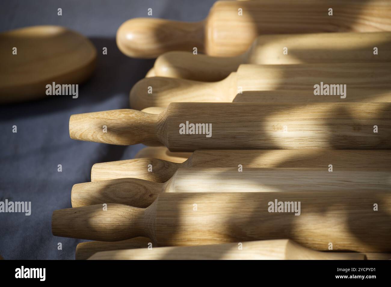 Timeless kitchen tools hi-res stock photography and images - Alamy