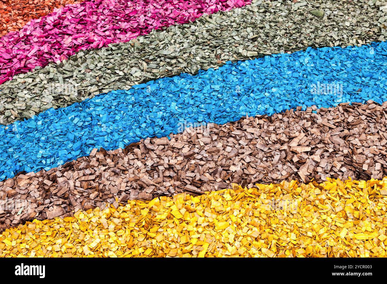 Colorful chips hi-res stock photography and images - Alamy
