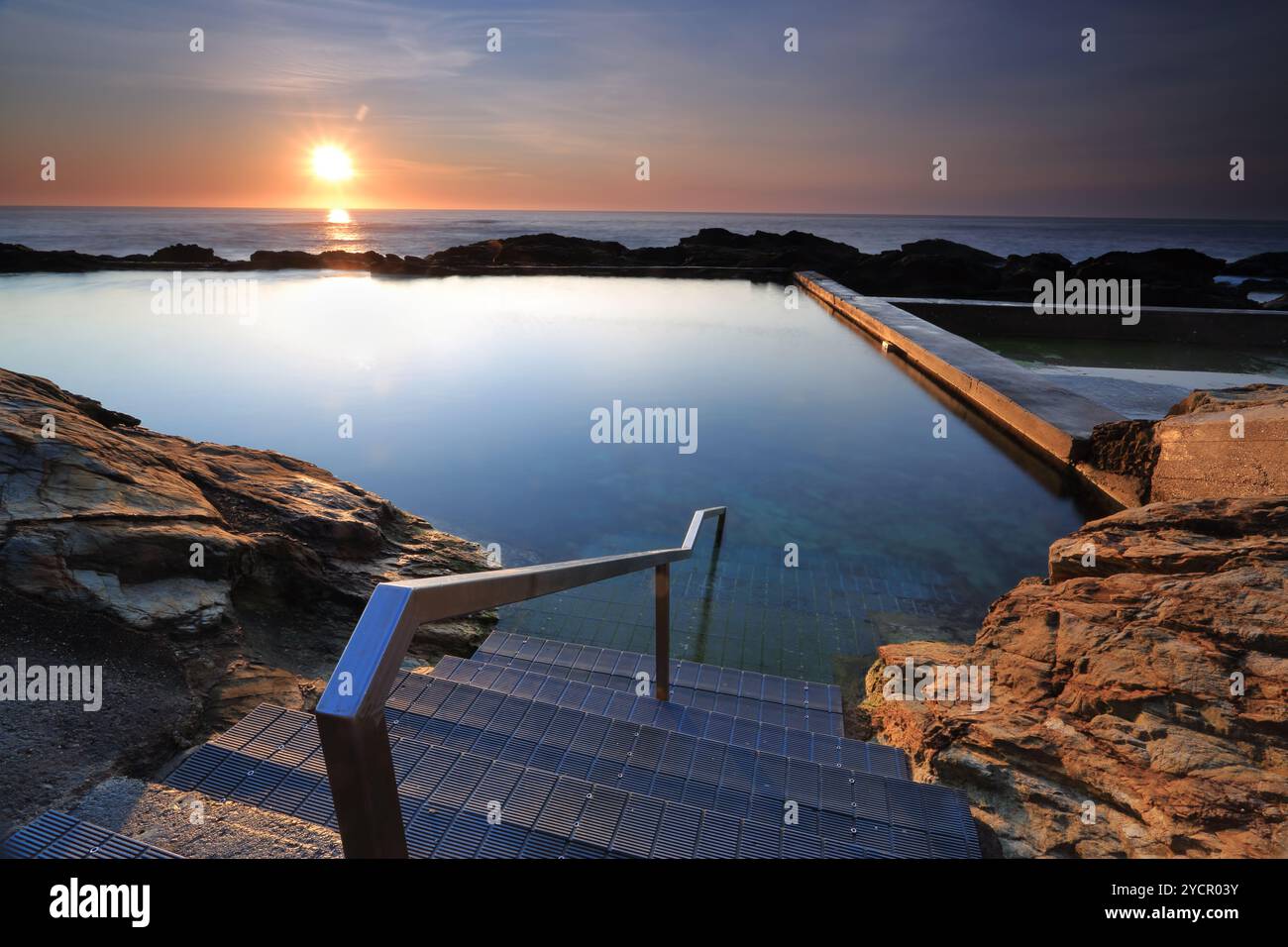 Bermagui australia hi-res stock photography and images - Alamy