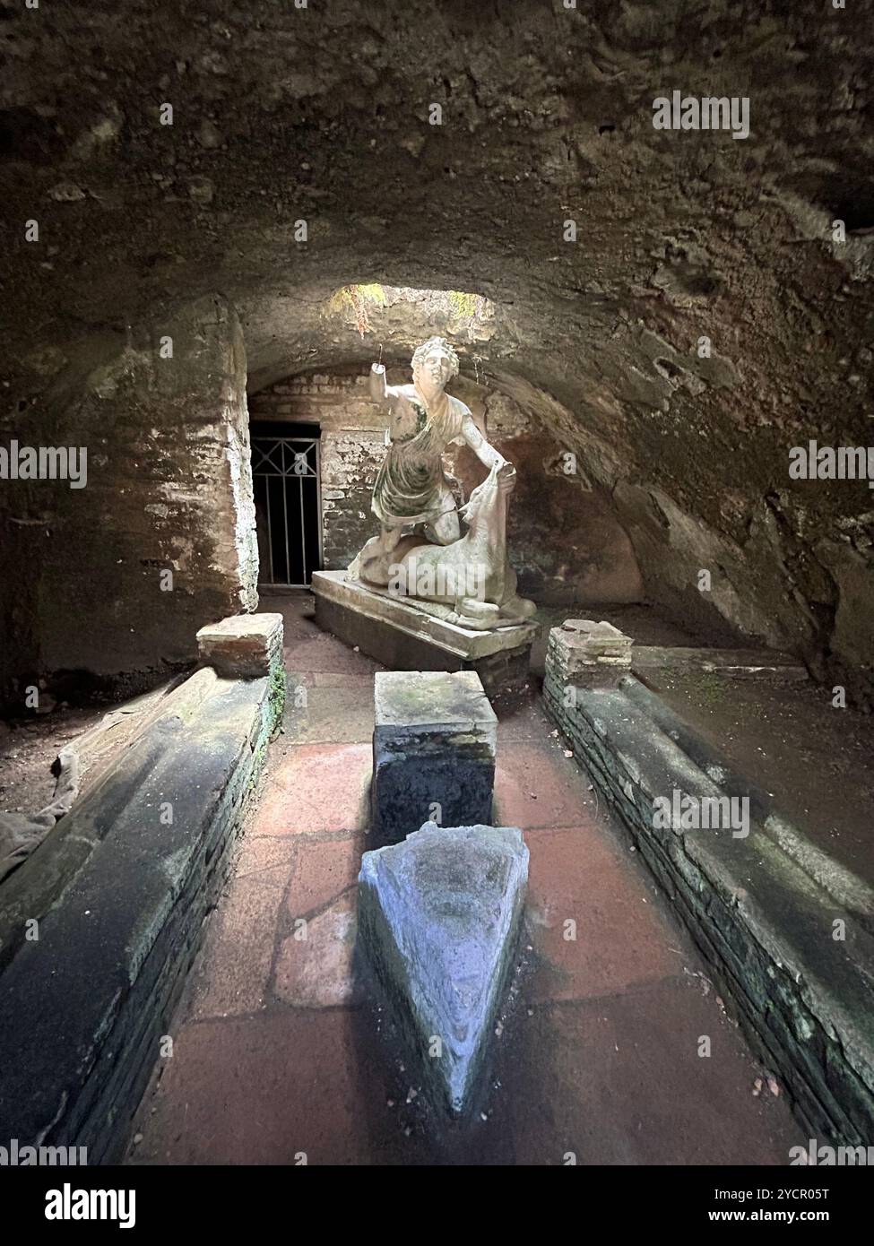 Real rome hi-res stock photography and images - Alamy