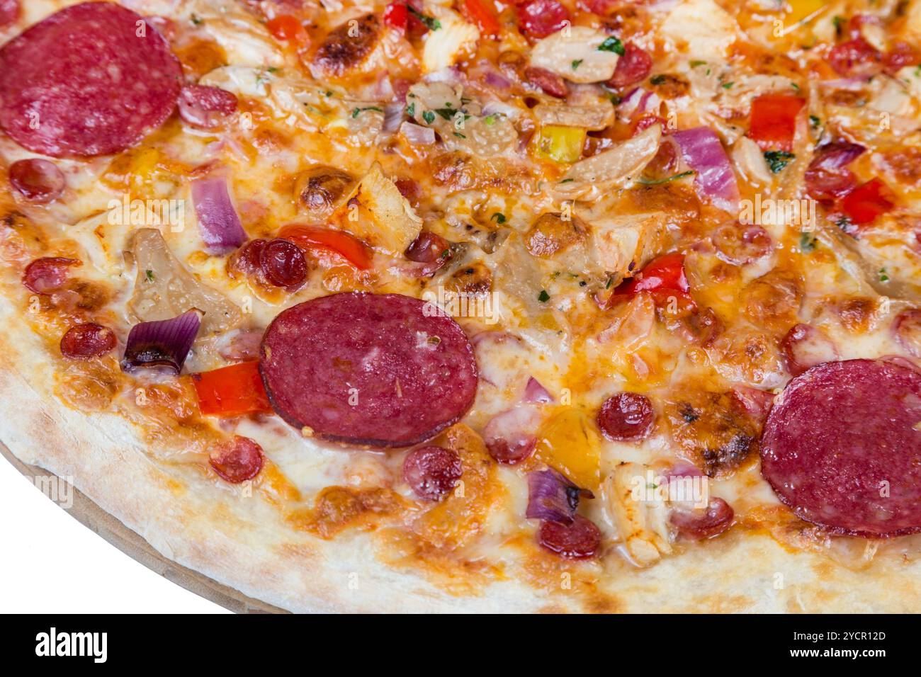 Fast food vegetable meat hi-res stock photography and images - Alamy