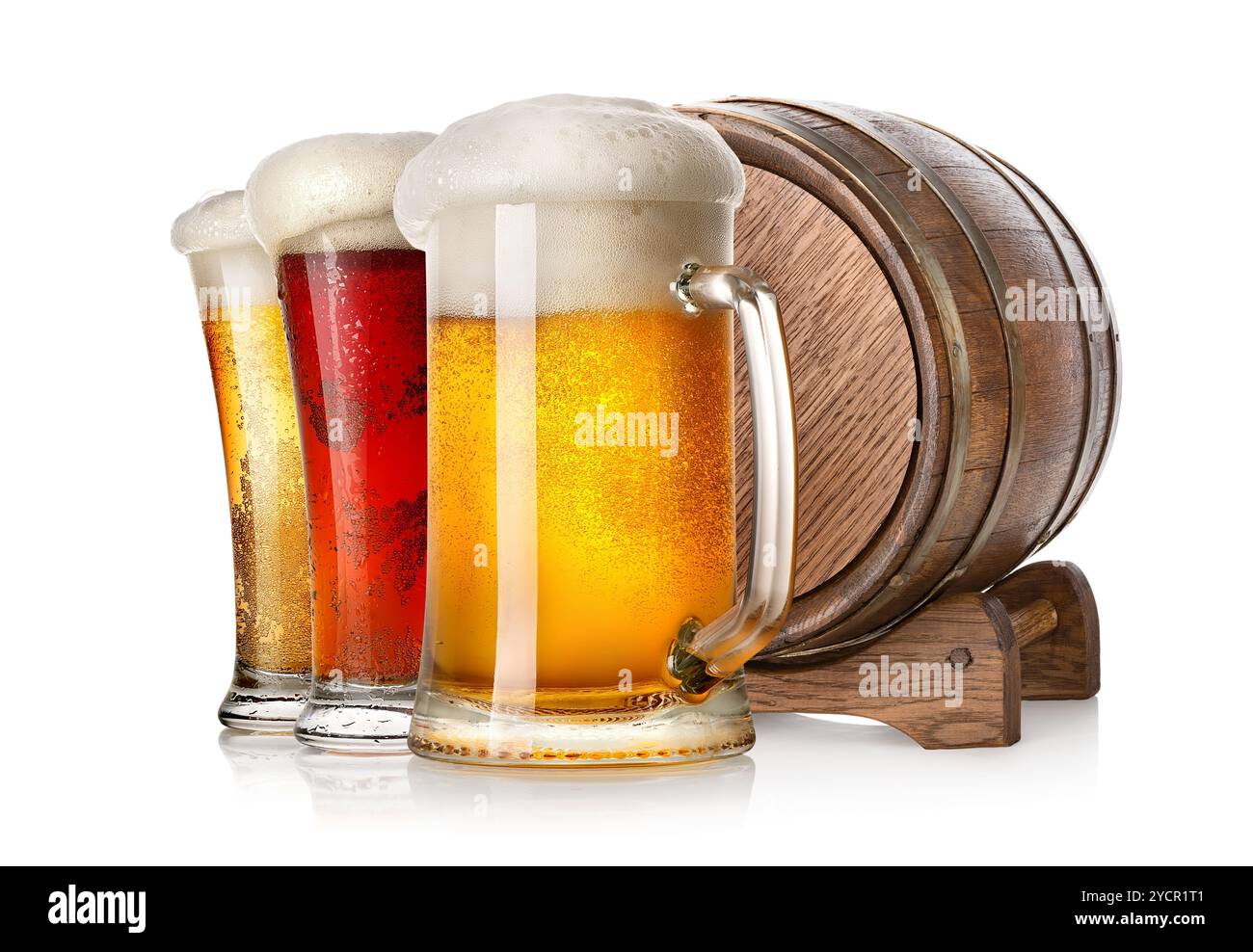 Beer cask hi-res stock photography and images - Alamy