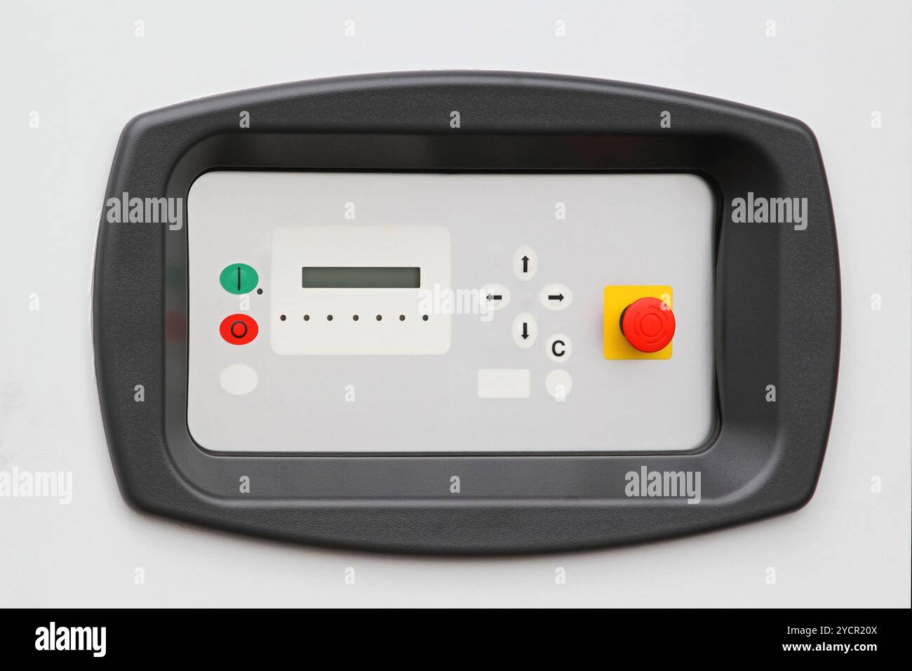 Industry control hi-res stock photography and images - Alamy