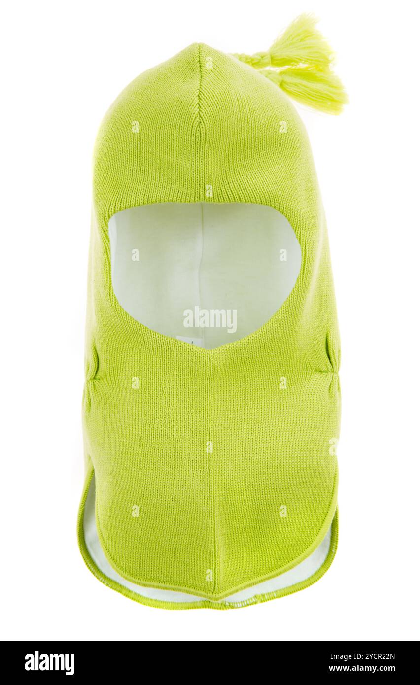 Weather snow cold children Cut Out Stock Images & Pictures - Alamy