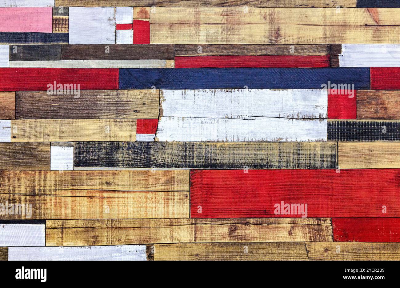 Abstract horizontal bars hi-res stock photography and images - Alamy