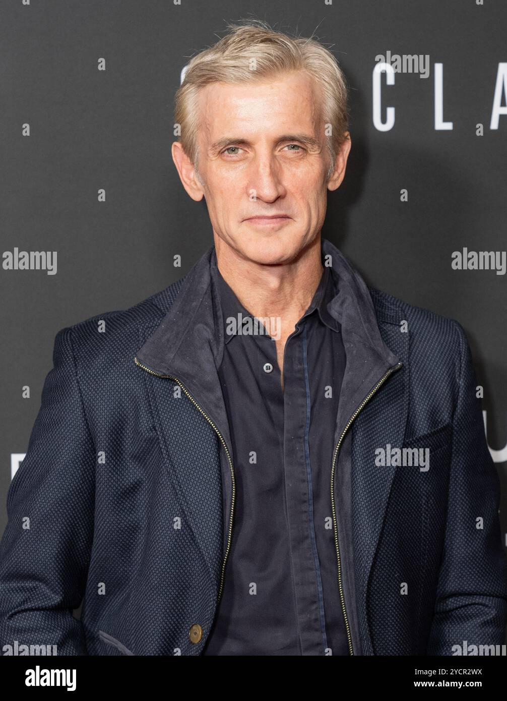 Conclave movie hi-res stock photography and images - Alamy