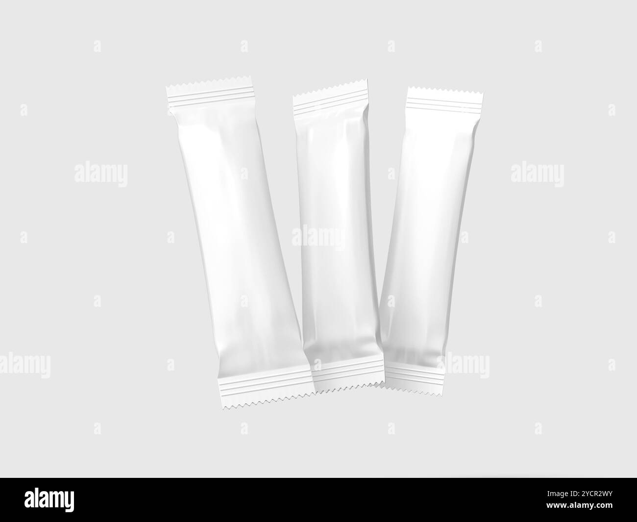 Foil pouch packaging hi-res stock photography and images - Alamy