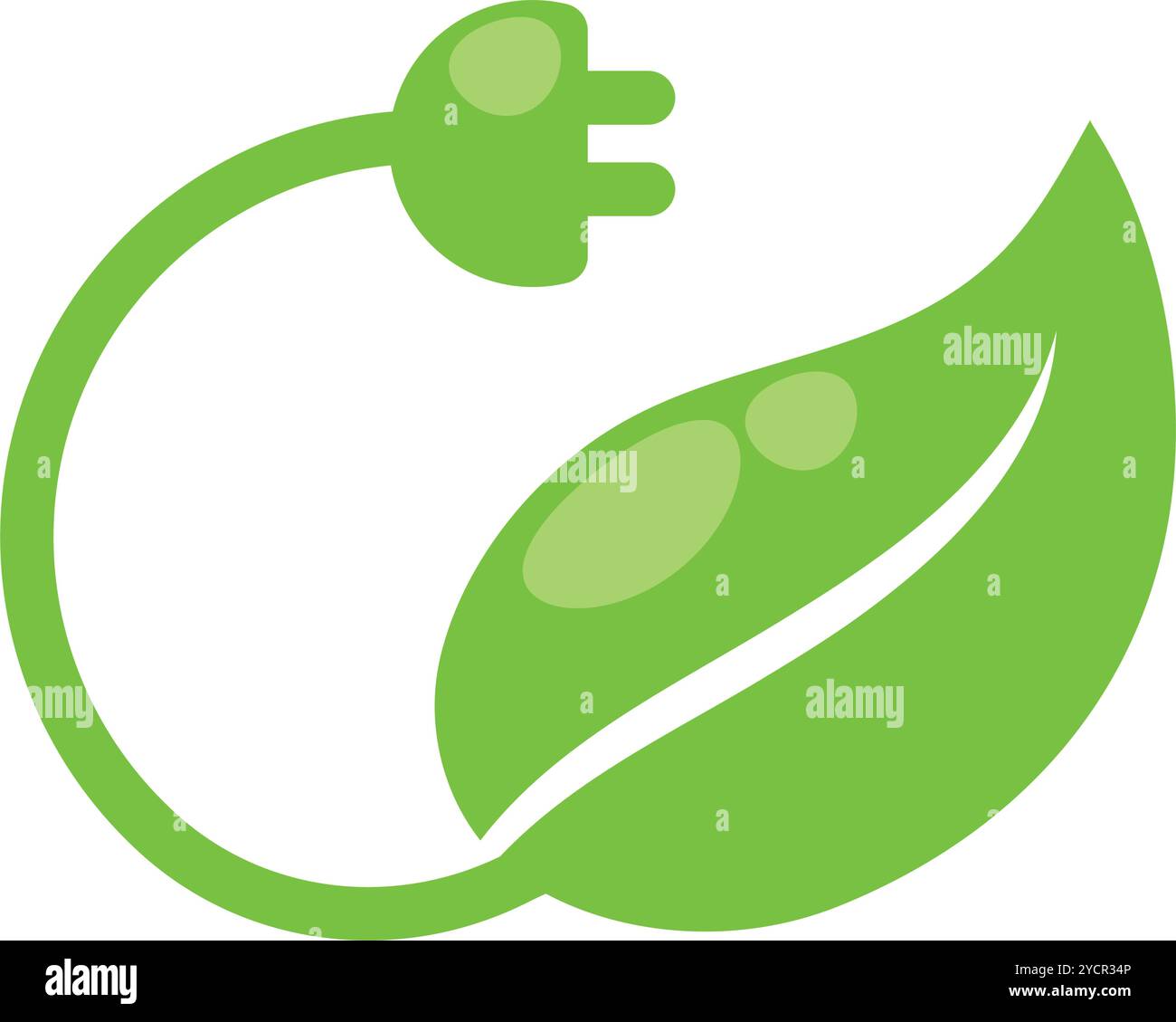 bio renewable energy design Stock Vector Image & Art - Alamy