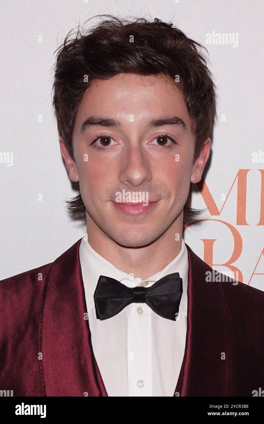 Tyler maloney hi-res stock photography and images - Alamy